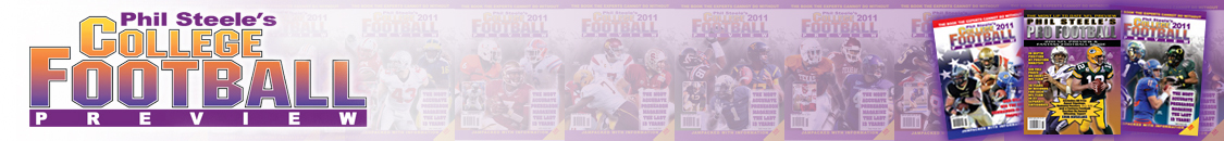 Phil Steele